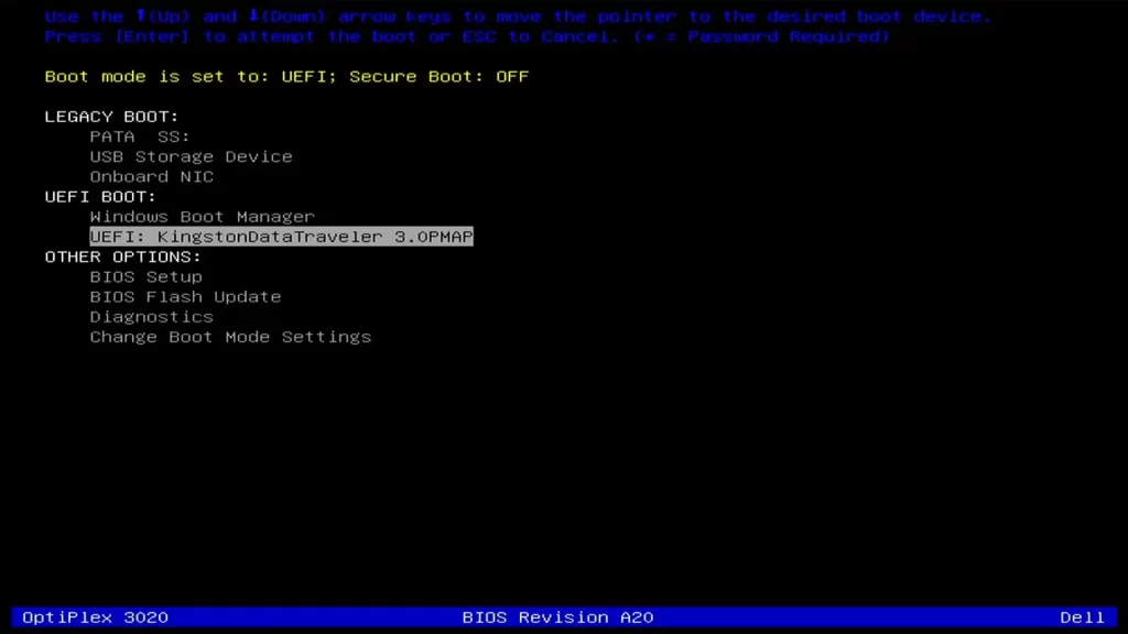 【第4世代Haswell】DELL OptiPlex 3020 は 正規Windows11 (24H2)が使える。【TPM1.2+NVME+魔改造】 | シコクPC